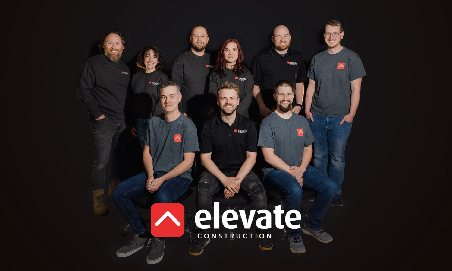 Elevate Construction Home Renovations (Services)
